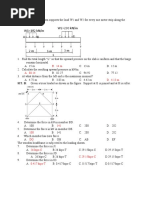 Cables Solved Problems | PDF | Equations | Corrosion