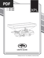 Sample Chemical Management Plan | PDF | Food Safety | Prevention