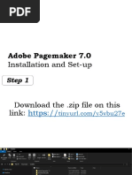 Installing capicom.dll for DSC | PDF | Microsoft Windows | Windows 7