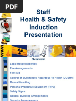 Ipaf Guidance On Rescue Plan | PDF | Safety