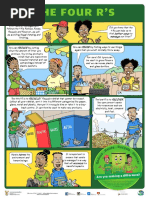 LEED v5 Scorecard IDC | PDF | Green Building | Sustainable Development