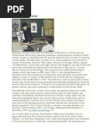 Tree Swing Analogy in Project Management | PDF | Scrum (Software ...