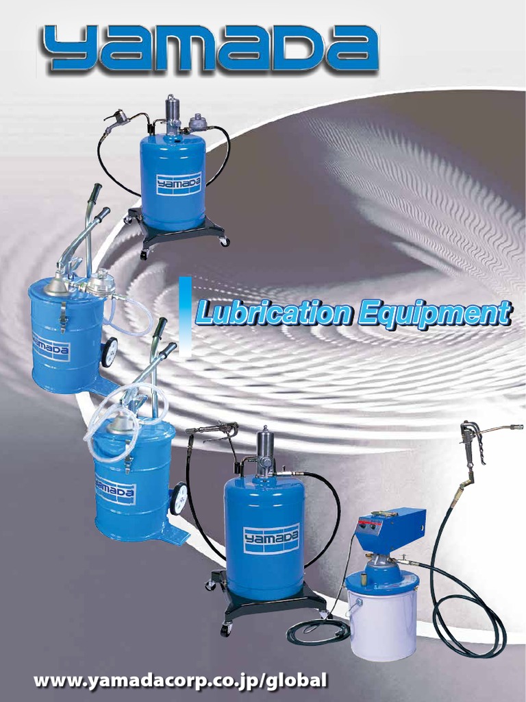 Lub Catalog | PDF | Motor Oil | Pump