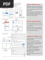 GCE L1 - GSites | PDF