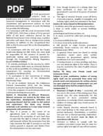 Understanding MPSA in Mining Agreements | PDF | Assignment (Law) | Mining