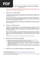 ETI Base Code Overview | PDF | Child Labour | Working Time