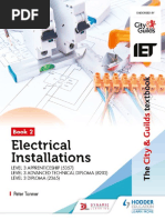 Introduction To Electrical Installation | PDF | Electrical Engineering ...