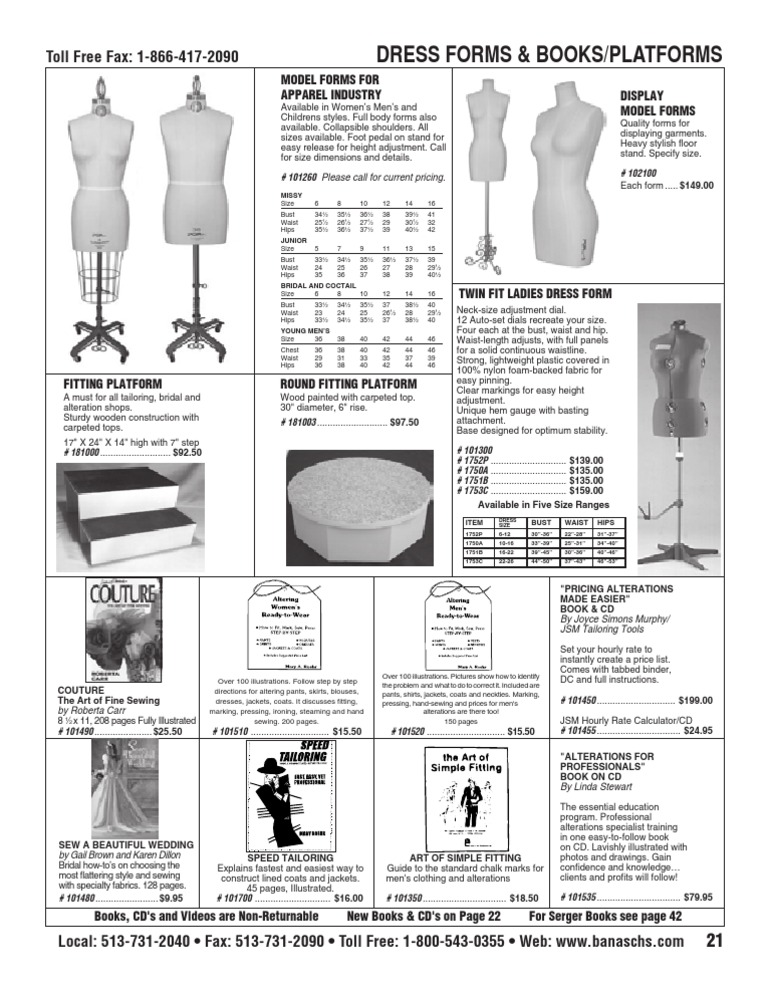 Tailoring Books | Download Free PDF | Sewing | Blouse