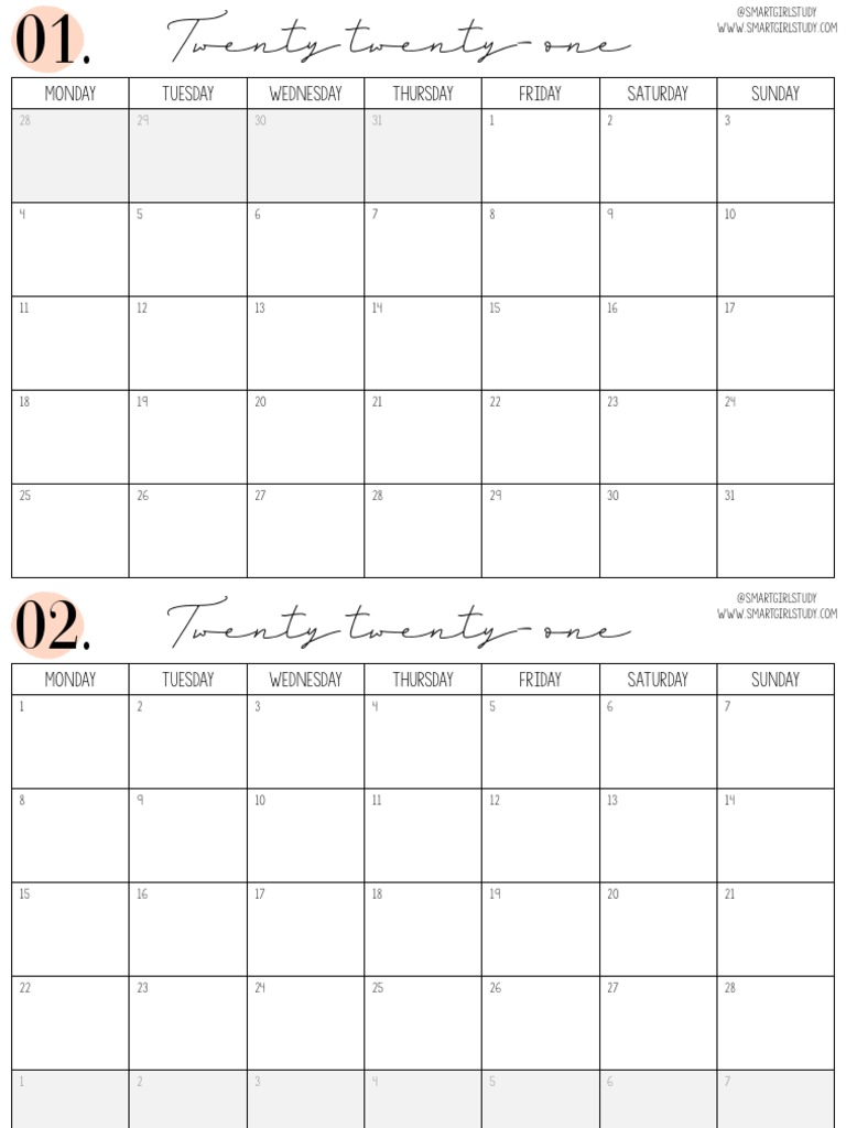 2020 - 2021 Academic Calendar | PDF | Sports