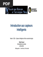 Radar Geologique | PDF | Radar | Permittivité