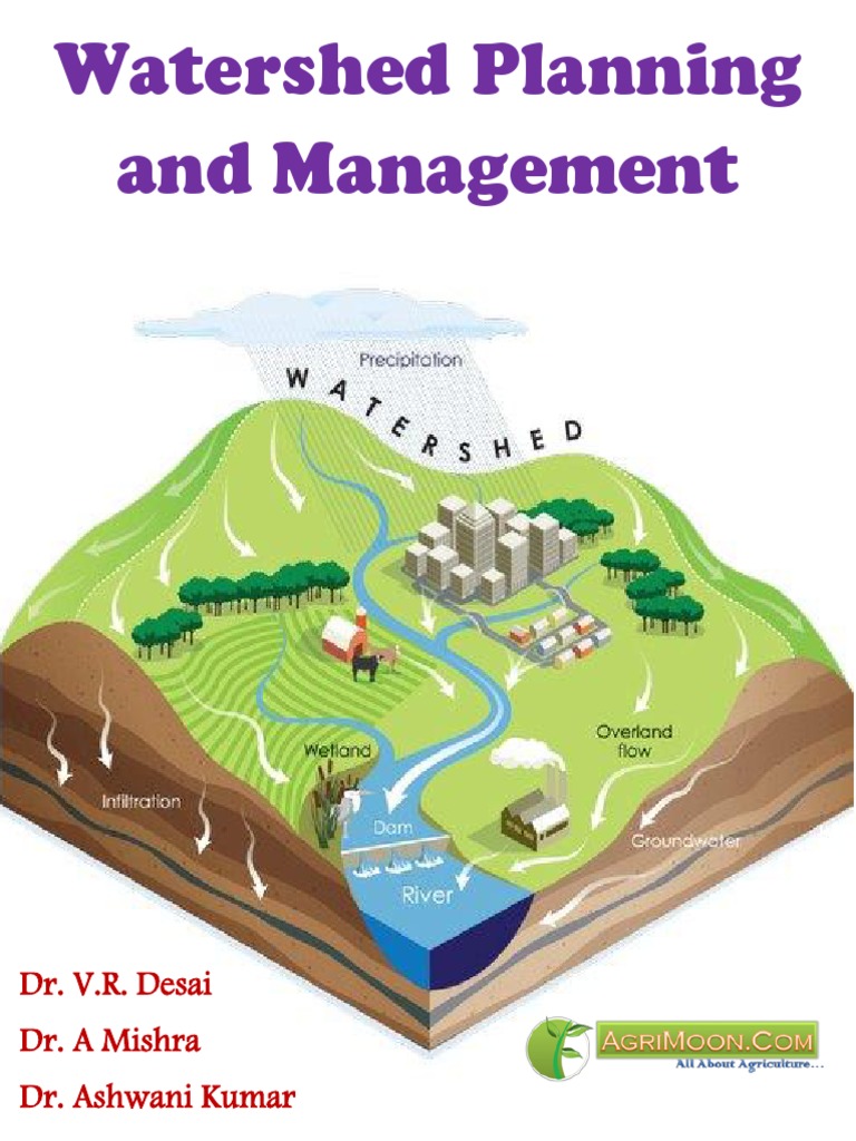 Watershed Management Overview | PDF | Drainage Basin | Surface Runoff
