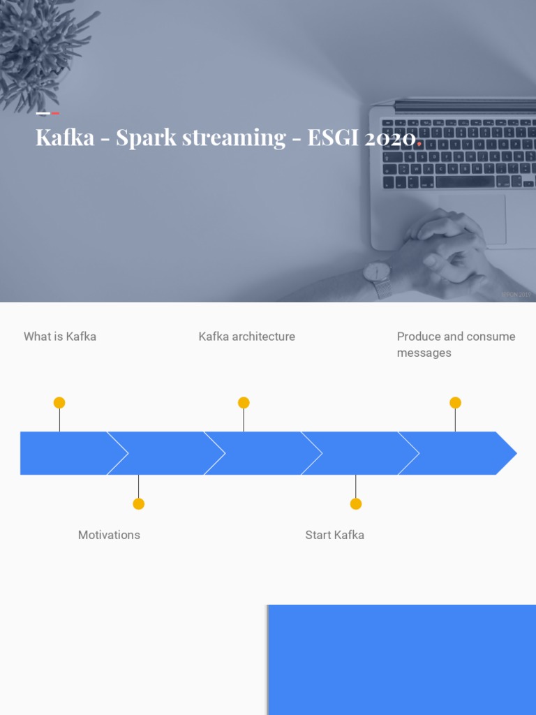 Cours - Kafka | PDF | Apache Hadoop | Apache Spark