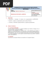 Manual Arduino Uno | PDF | Microcontrolador | USB