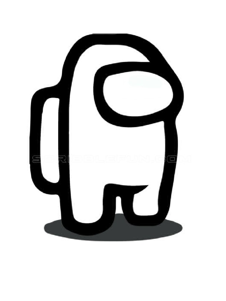 Among Us Impostor | PDF