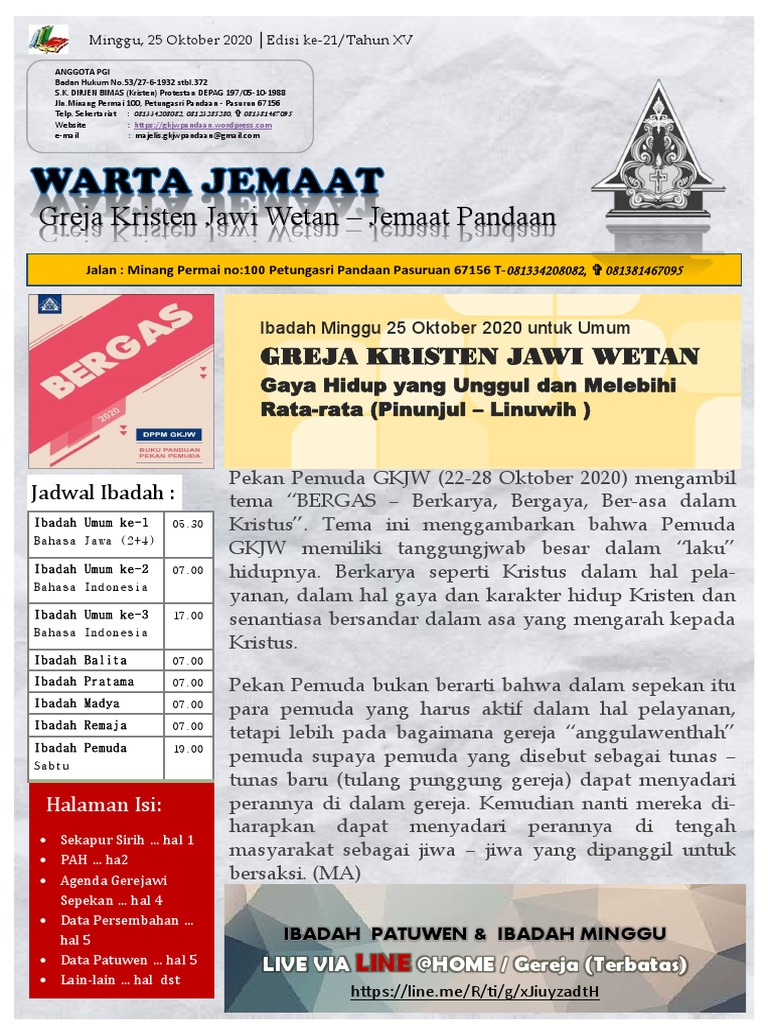 Halaman Muka | PDF
