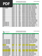 Directorio de Extensiones UAC | PDF | Tecnología de información y ...