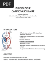Automatisme cardiaque et conduction | PDF | Contraction du muscle ...