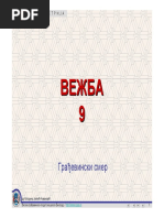 Tekstualni Zadaci Za 2. Razred Mnozenje | PDF