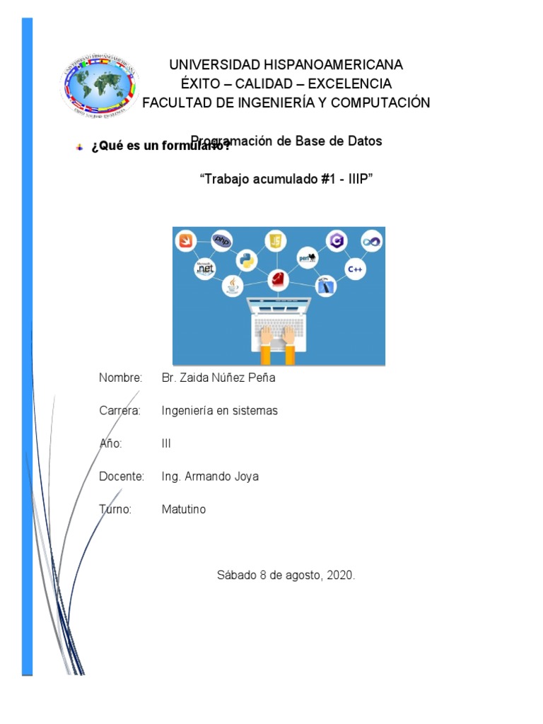 Java Netbeans Pbd Iiip Pdf Java Lenguaje De Programación