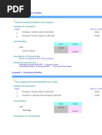 Journal Entries of VAT | Debits And Credits | Value Added Tax