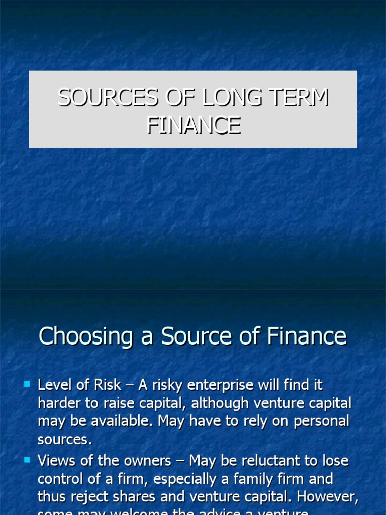 Project Finnace | PDF | Dividend | Debt