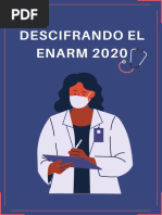Material GRATIS para El ENARM 2022 | PDF