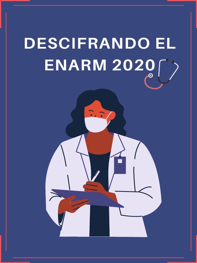 Temas Clave del ENARM 2020 | PDF | Hemorroides | El embarazo