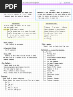Student's Book of College English | PDF