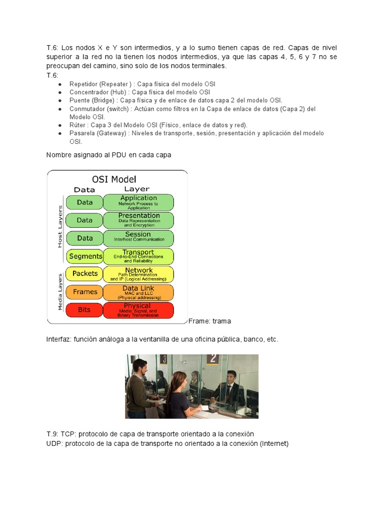 Tema 3 - Material Complementario para Alumnos | PDF