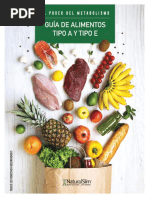 30 Días Recetas Dieta 3x1-Mx - Compressed | PDF | ensalada | Cilantro