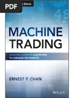 Beginners-Guide-To-Learn-Algorithmic-Trading 1 | PDF | High Frequency ...