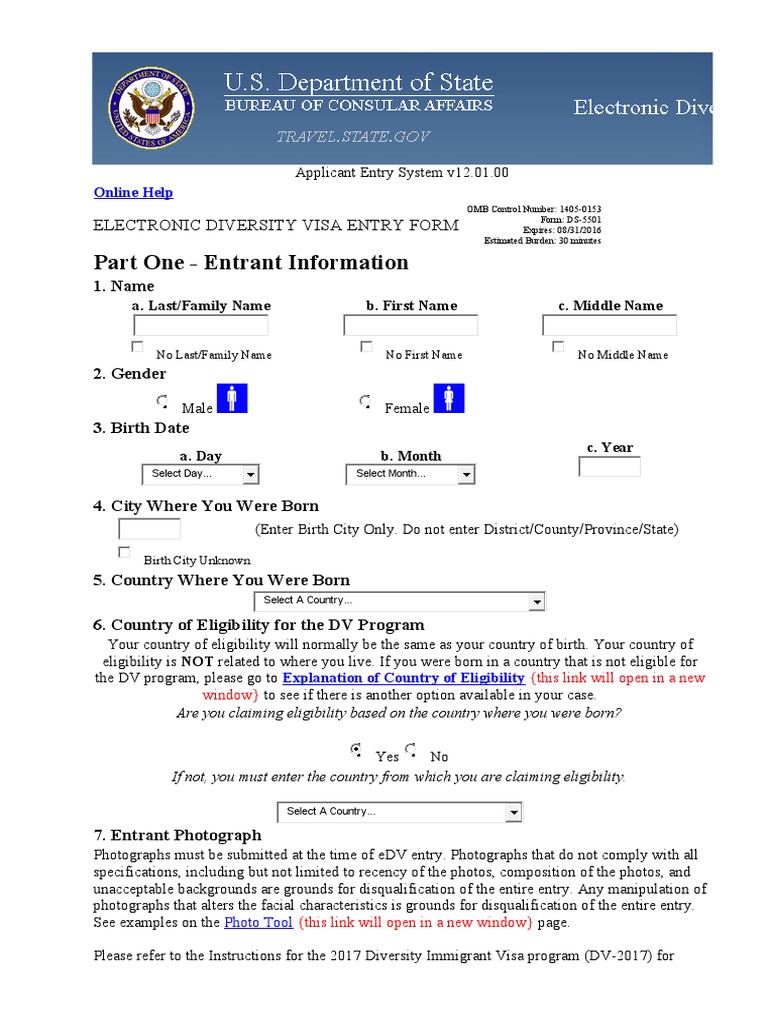 Applicant Entry System v12 | PDF | Marriage | Academic Degree