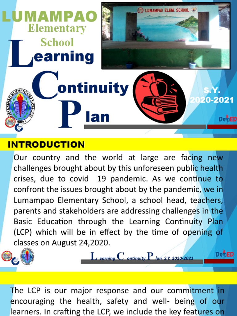 Program Implementation Review | PDF | Internet Access | Distance Education