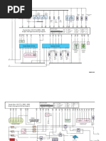 Wiring Diagram ECU 2KD-FTV | PDF | Throttle | Systems Engineering