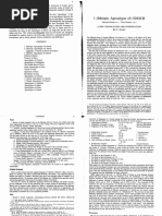 The Damascus Document Dead Sea Scrolls | PDF | Old Testament Books ...