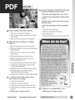 Mel Robbins Workbook | PDF | Attitude (Psychology)