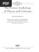 (Beginnings MUP) Peter Barry - Beginning Theory - An Introduction To ...