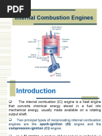 Engine Performance Parameters | PDF | Horsepower | Engines