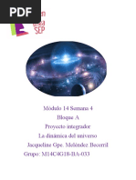 Act 5 y 6/módulo 15 | PDF | Sustentabilidad