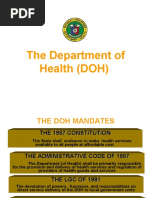 10 Philippines Herbal Medicine Approved by DOH | PDF | Medicine ...