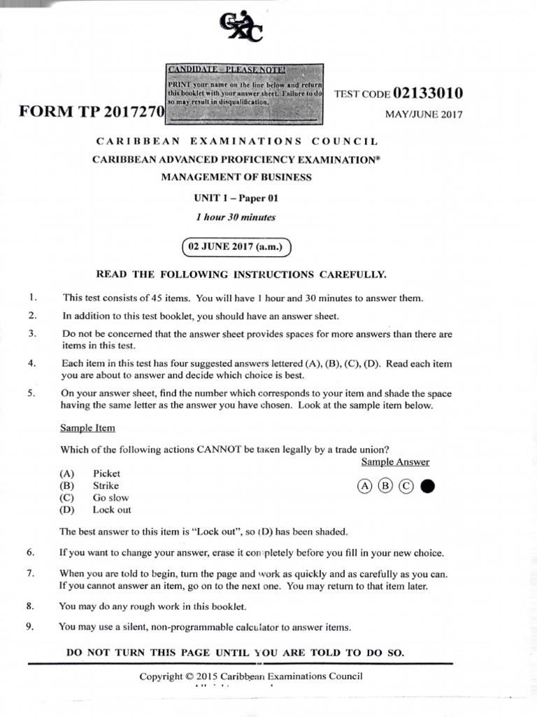 Cape Mob 2017 U1 P1 (1457) | PDF