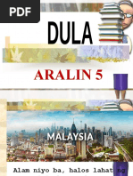 Ang Sampung Datu | PDF