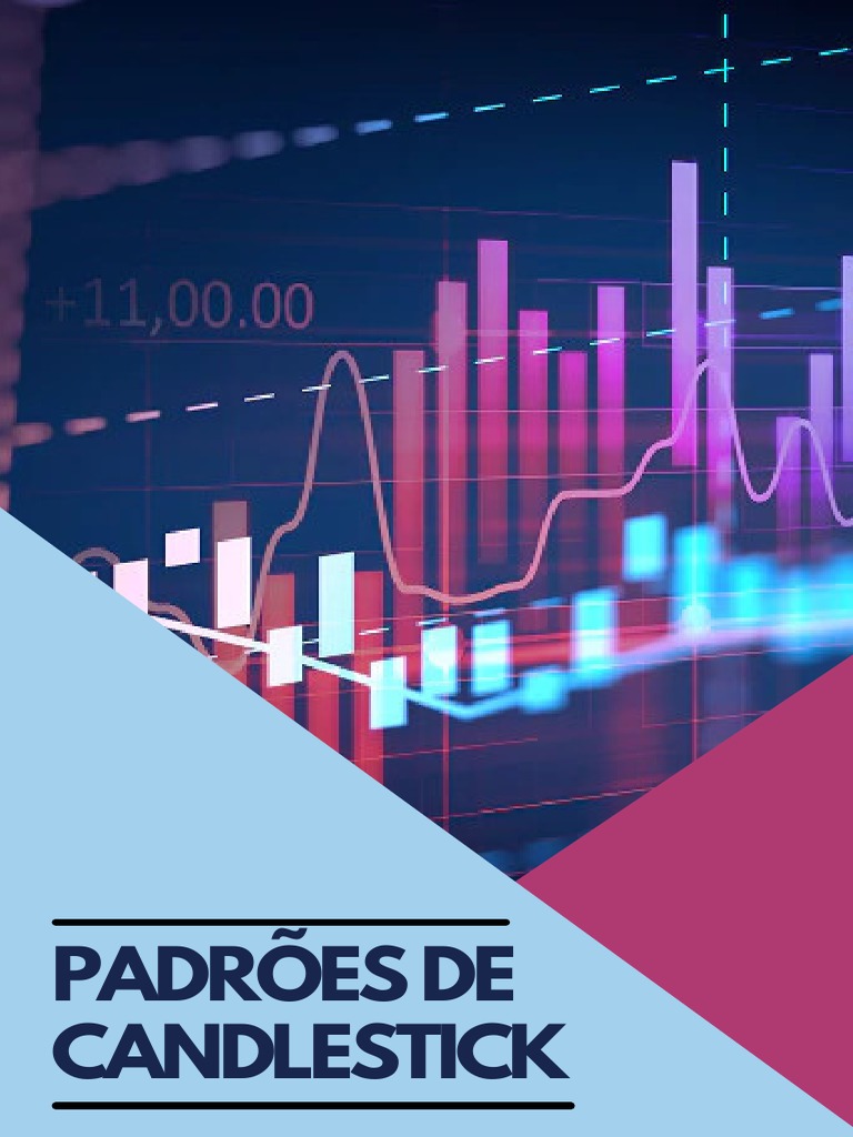 Padrões de Candlestick | PDF | Martelo | Estrelas