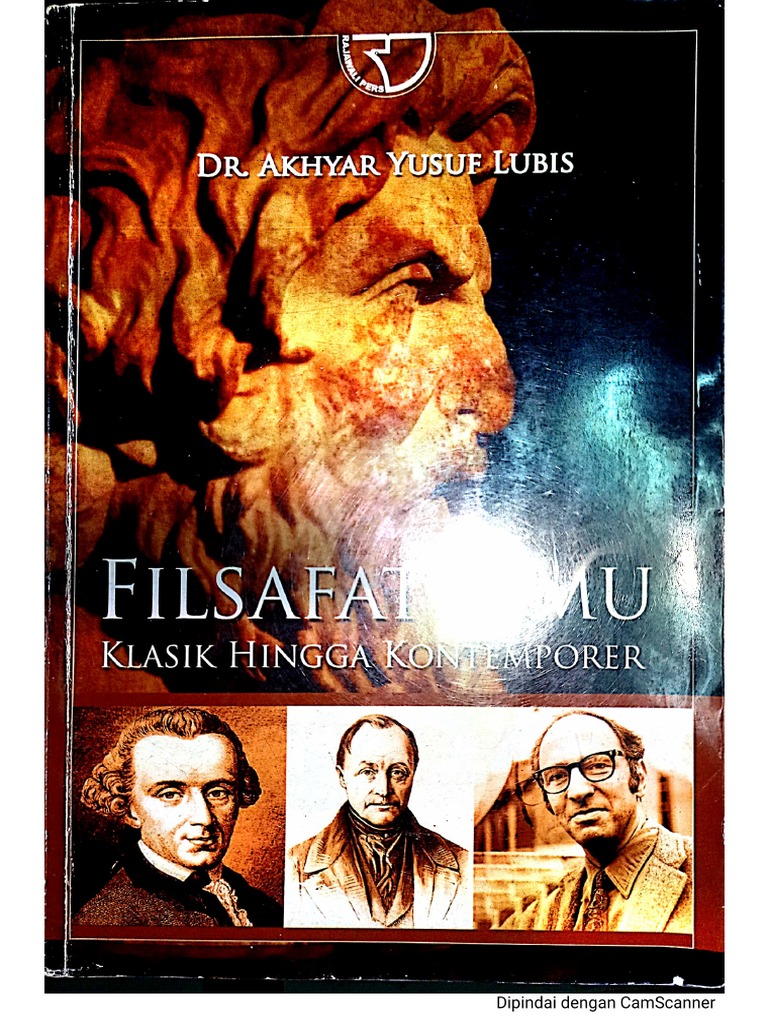 Revolusi Ilmiah Thomas Kuhn | PDF Revolusi Ilmiah Thomas Kuhn | PDF