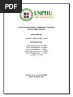 El Embargo Conservatorio General | PDF | Procedimiento Civil | Caso de ley