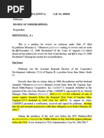 Estafa and Falsification Elements in RPC | PDF | Fraud | Prosecutor