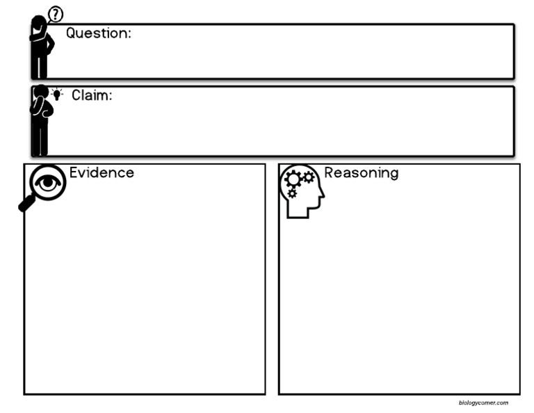 CER Chart - Fullpage | PDF