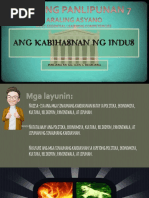Sanaysay Tungkol Sa Mga Igorot Ilaya Ilawod | PDF