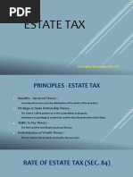 Vanishing Deduction Computation Guide | PDF | Estate Tax In The United ...