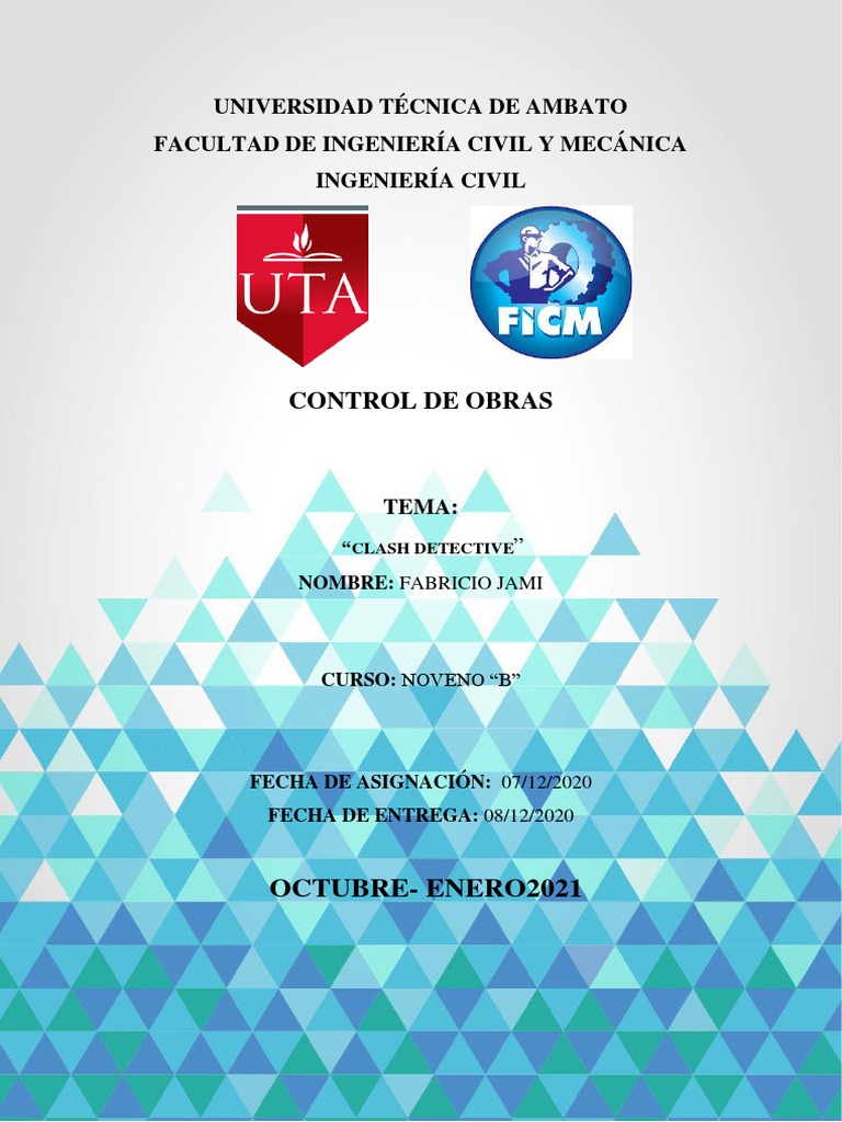 Clash Detective | PDF